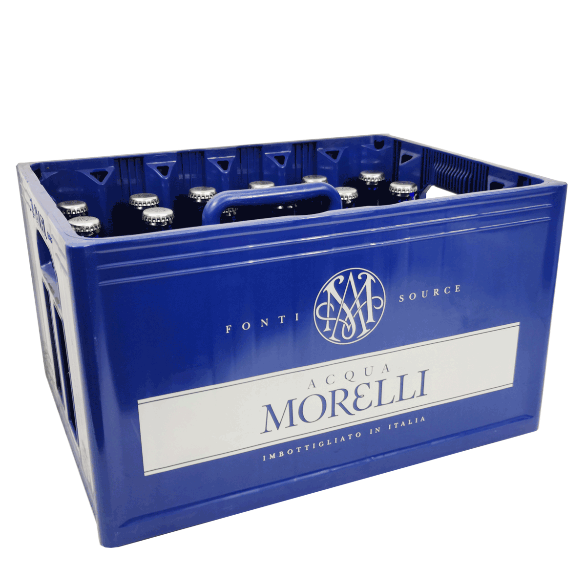 Morelli Acqua Non Sparkling 24 X 0 25l Händlerportal Getränke